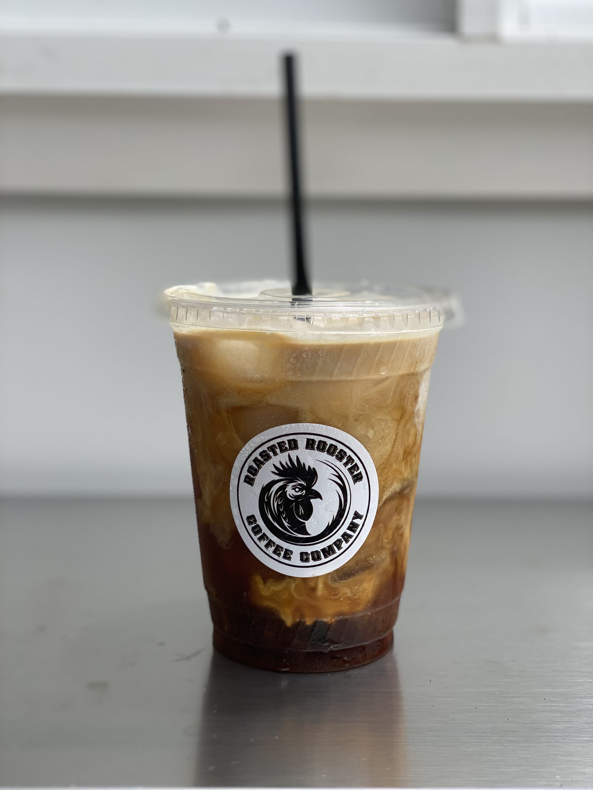About Us - Roasted Rooster Coffee Company